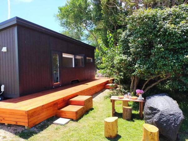 Penhill Hideaway - Wairarapa