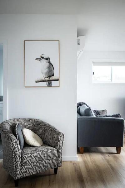 Orion Beach Cottage B - Jervis Bay - Vincentia