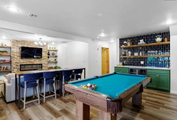 Lake Views Hot Tub 7 Beds Dock Near Ski Resort - Oakland, MD