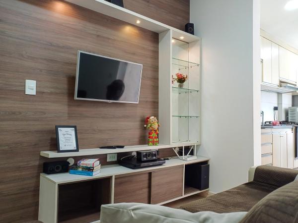 Apartamento Trindade - Manaus