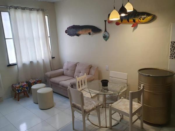 Hostel Tupi - Manaus
