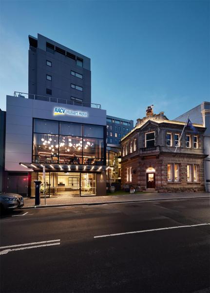 Racv Hobart Hotel - Hobart