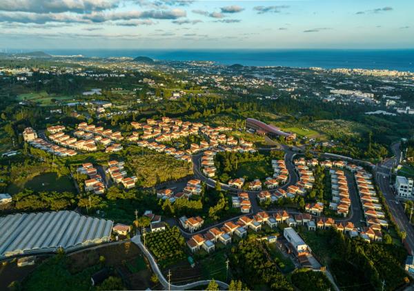 Camphortree Hotel And Resort - Jeju-si