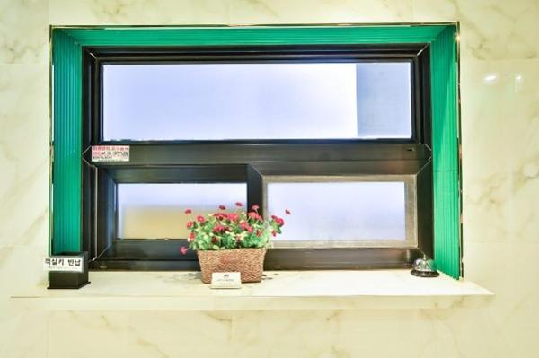 Cheongju Yongam Sloth Hotel - Daedeok