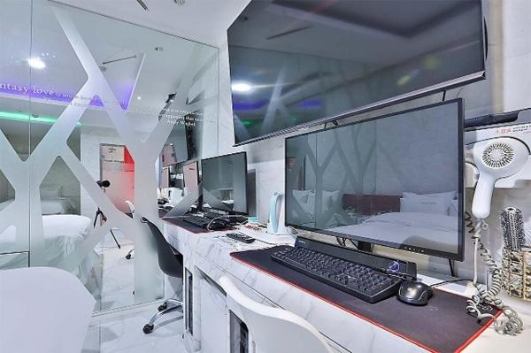 Cheongju Sum Hotel - Daejeon