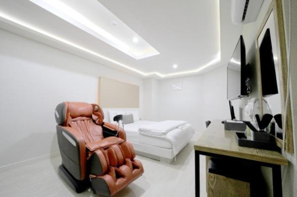Daegu Gwaneumdong Sweet Hotel - Daegu
