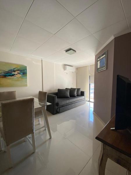 Depto Centrico Exclusivo - Villa Carlos Paz