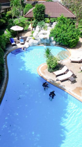 Palm Garden Resort - Phuket