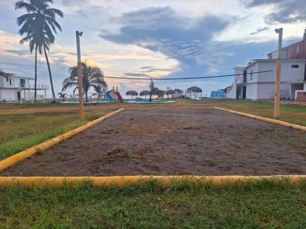 La Playita -