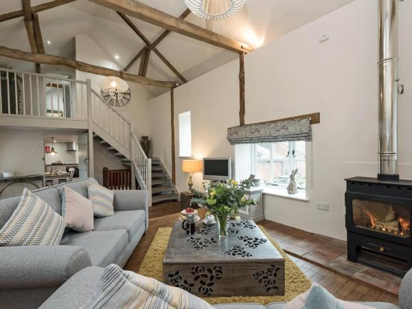 Heron Barn - Norwich