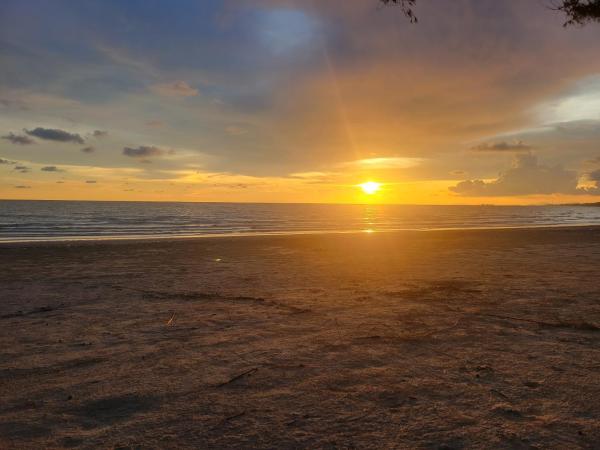 Vip 375 Large Studio, Ocean View - Rayong