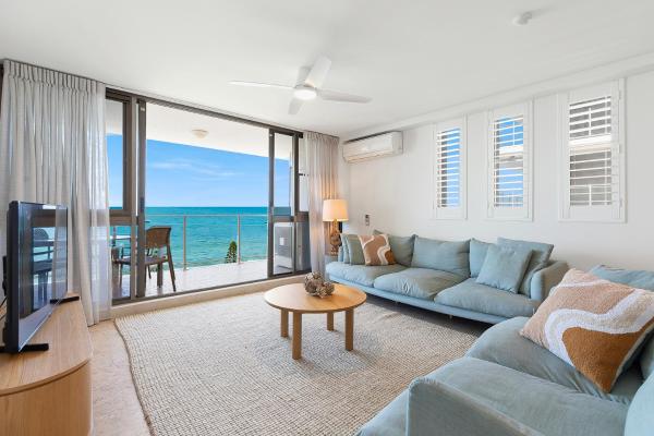 Pacific Beach Resort - Sunshine Coast Queensland, Australia