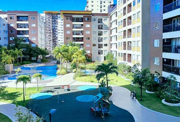 Avida Towers Atria By Reddoorz - Pavia, Philippines