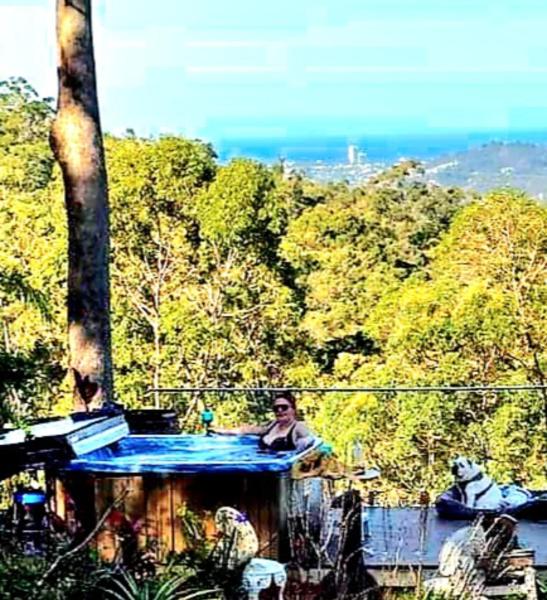 The House Of The Rising Sun
Indulge In Nature. - Gold Coast