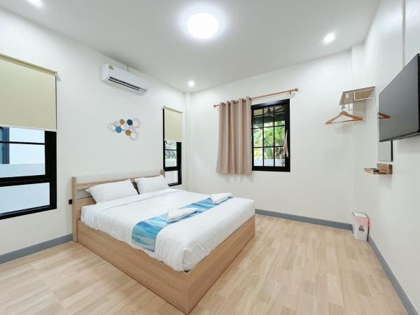 Delziana Bara Budget พักได้ 2 ท่าน - 태국