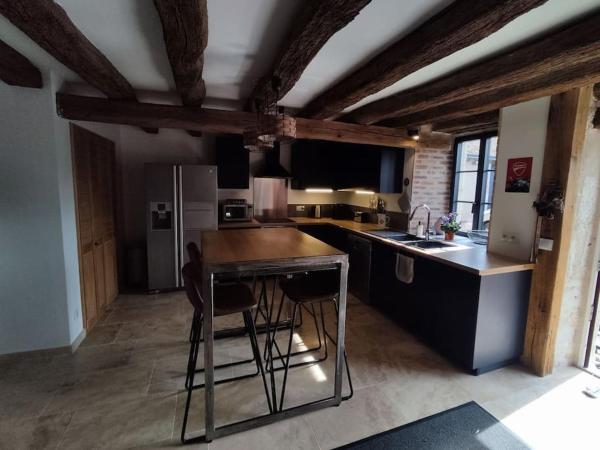 Maison De Campagne - Blois