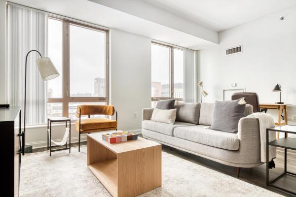 Kendall Sq 1br W Gym Concierge Nr Mit Bos-592 - ケンブリッジ, MA