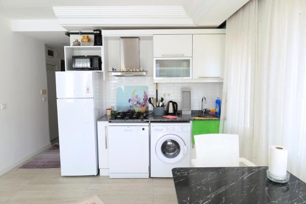 Marka Suites Comfort - Antalya