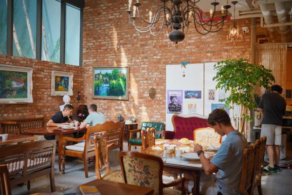 Hotel Lemong - Seoul
