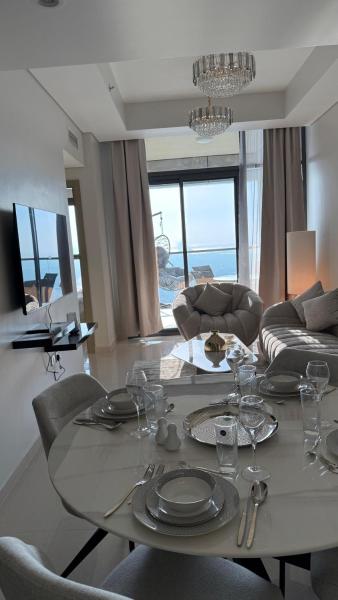 Damac Aykon City Tower C -