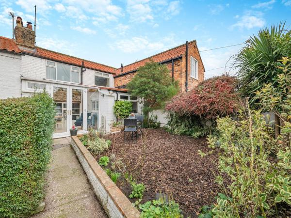 Lillie's Cottage - Bridlington