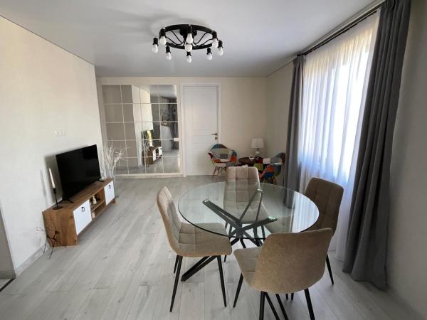 Cozy Apartment - Республика Дагестан