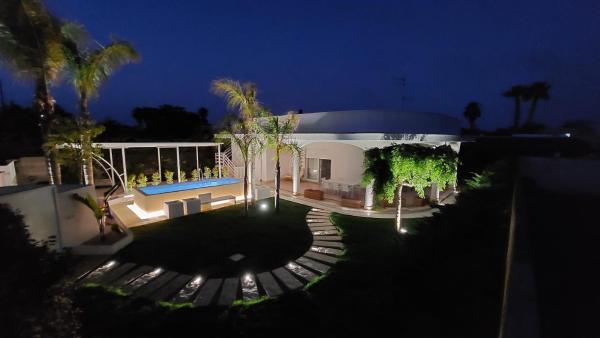 Villa Lidia - Piscina Privata By Cala Salento - Puglia