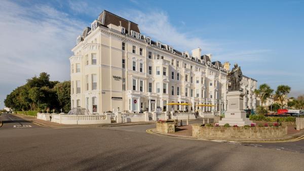 Voco The Clifton Folkestone By Ihg - Folkestone