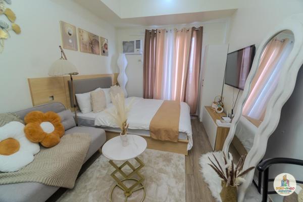 The Median Condominium Near It Park - 세부
