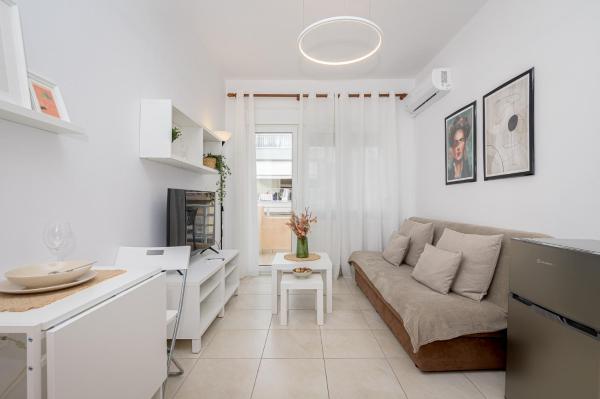 At Home Apartments B1 - Александруполис