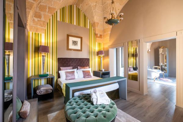 Maison Boutique At Viviana - Lecce