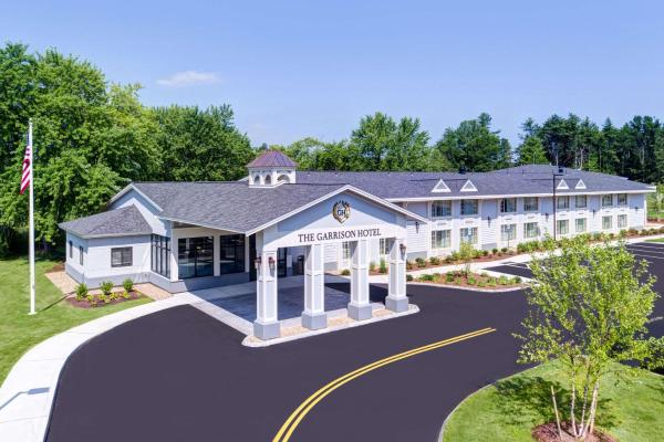 Garrison Hotel & Suites Dover-portsmouth, Ascend Hotel Collection - Rochester, NH