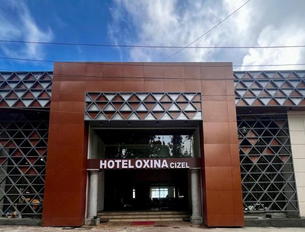 Hotel Oxina Cizel - Kodaikanal