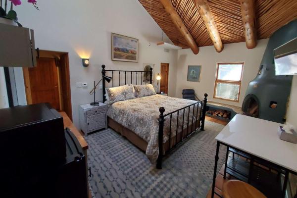 Casas De Suenos Old Town Historic Inn, Ascend Hotel Collection - Albuquerque