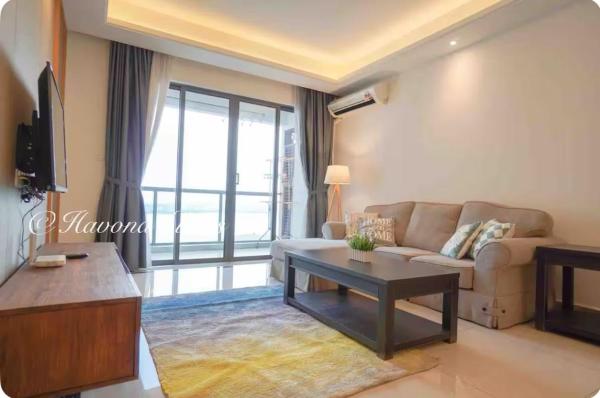 R&f Princess Cove Jb Deluxe Suite Byhs - Bukit Batok
