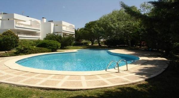 Lovely Penthouse Apartment In Bellresguard - Alcúdia