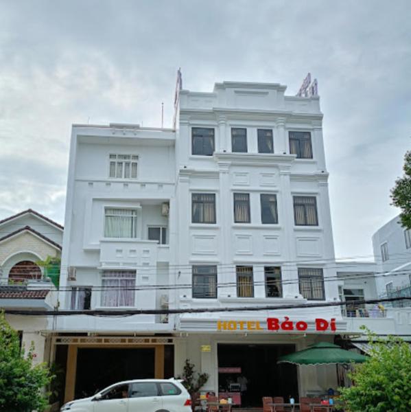 Bảo Di Sóc Trăng Hotel - Trà Vinh