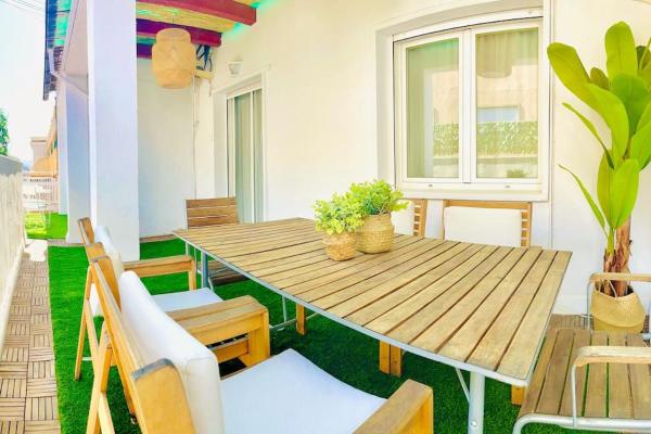 ÁTico Villa Isabella - Grenade