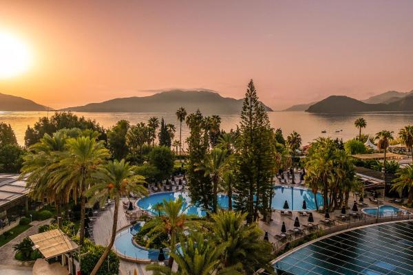 Tui Blue Grand Azur - Marmaris