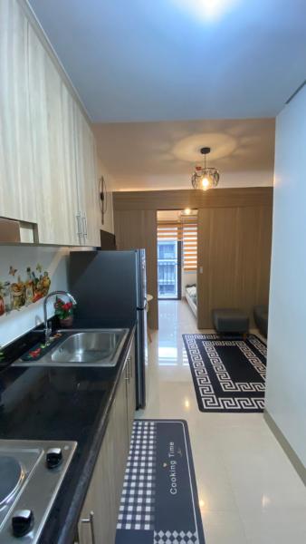 Casa Rosita Staycation By 3mr - Parañaque