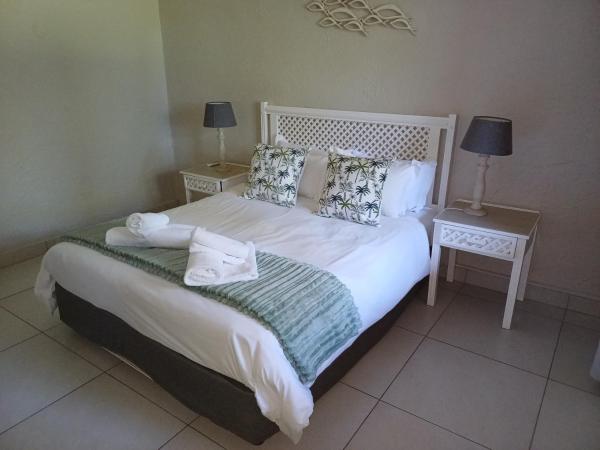 San Lameer Villa 2510 - 1 Bedroom Classic - 2 Pax - San Lameer Rental Agency - Southbroom