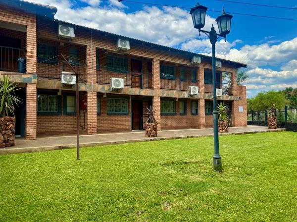 Valozone70 Guesthouse - Thabazimbi