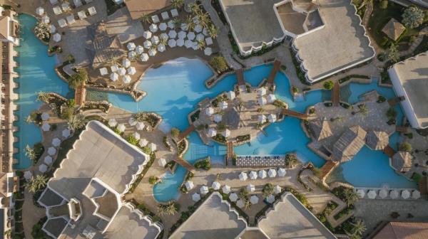 Ghazala Gardens - Sharm El-Sheikh