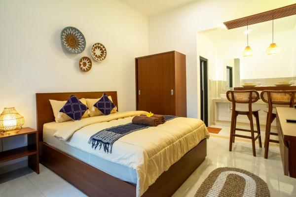 Mesari Homestay - Sanur