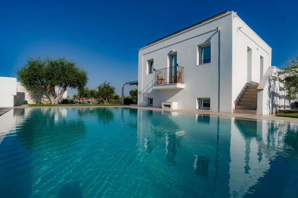 Relais Muzzet - Alberobello