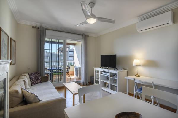 Las Arenas By Ĥ - Playa De Los Haraganes Hlha61p58 - Isla Canela