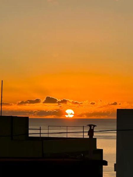 Casa Turquesa En Tazacorte - La Palma
