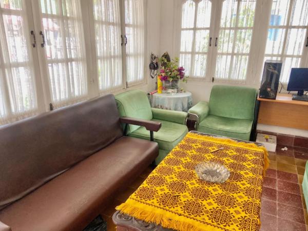 Nankanduang Homestay - 武吉丁宜