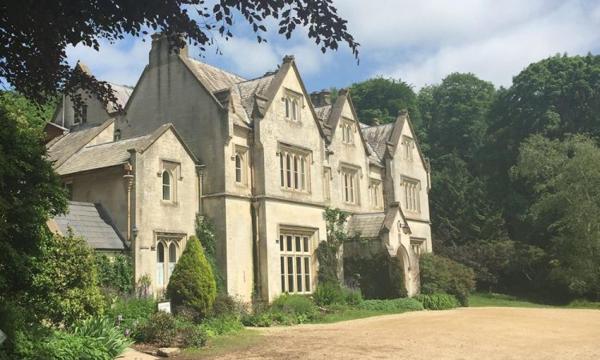 Hawkwood - Nailsworth