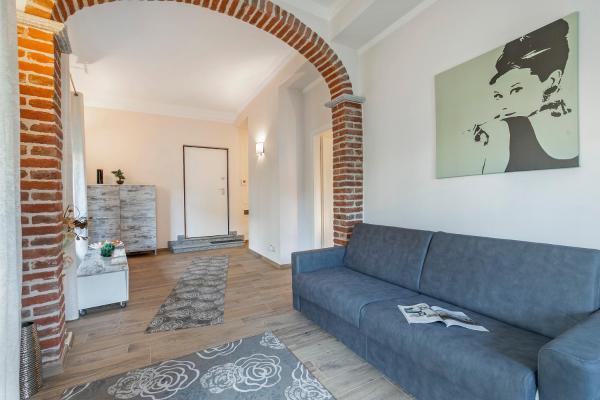 Blue Mermaid Of Stresa - Happy Rentals - Stresa